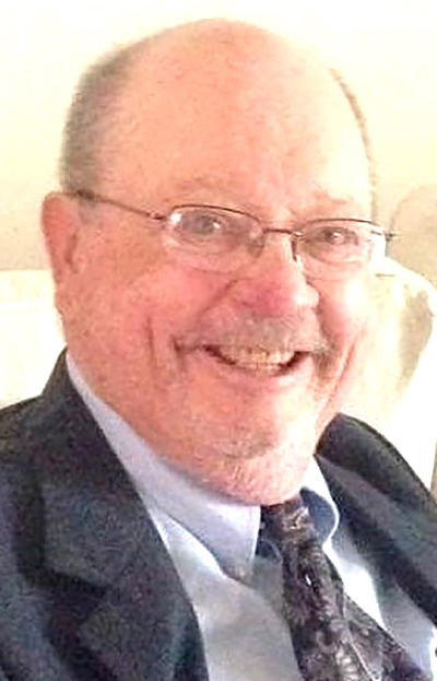 John Leslie Crownover | News, Sports, Jobs - The Sentinel